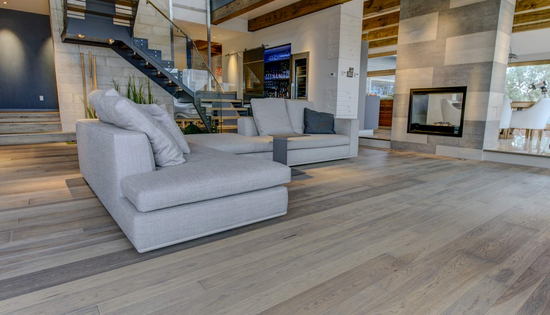 Plancher Long et Large – Photos – test