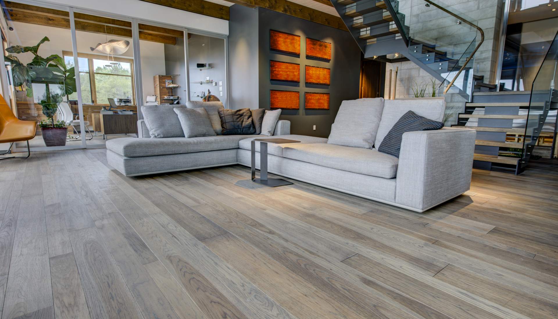 Plancher Long et Large – Photos – test