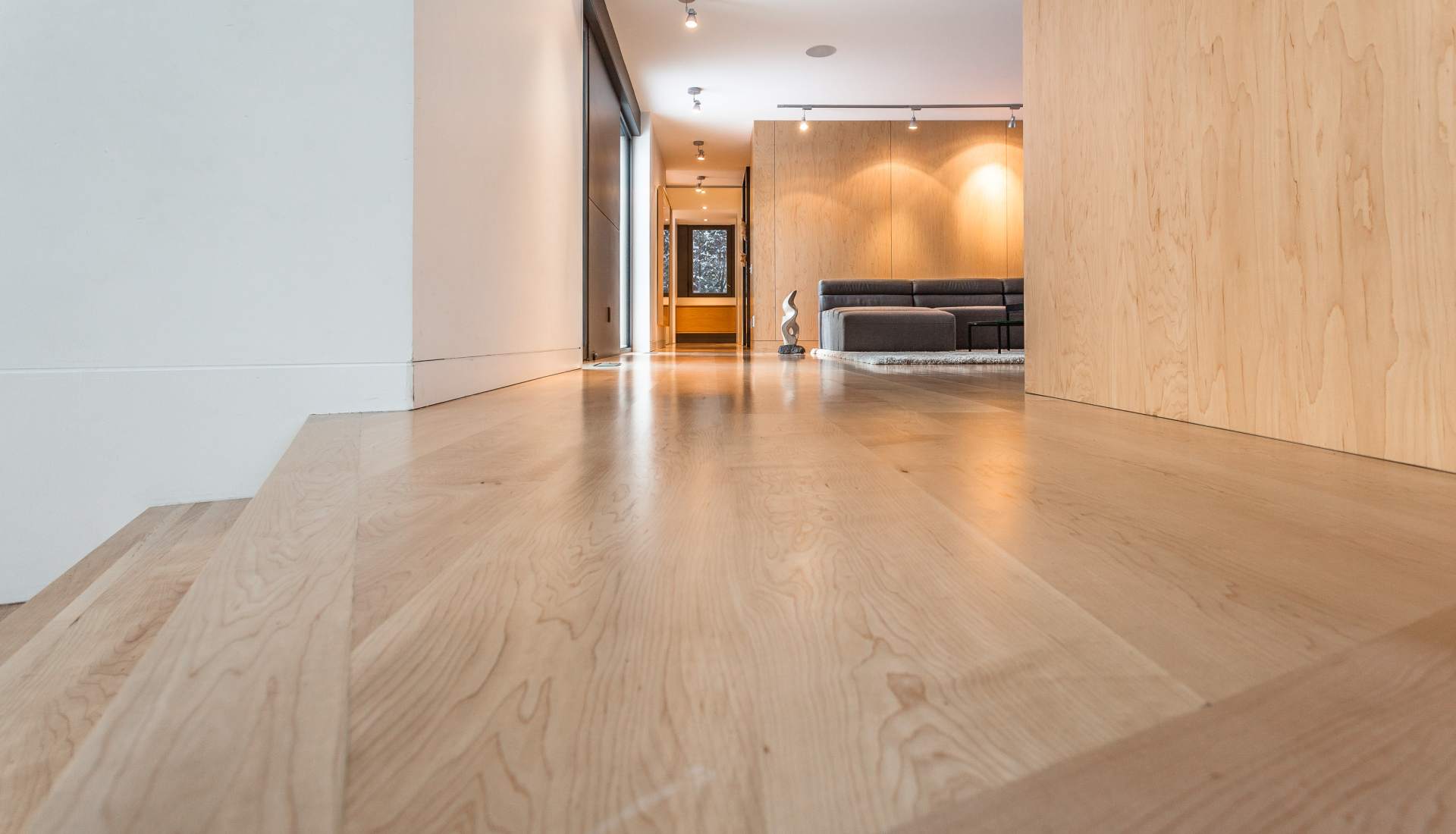 Plancher Long et Large – Photos – test