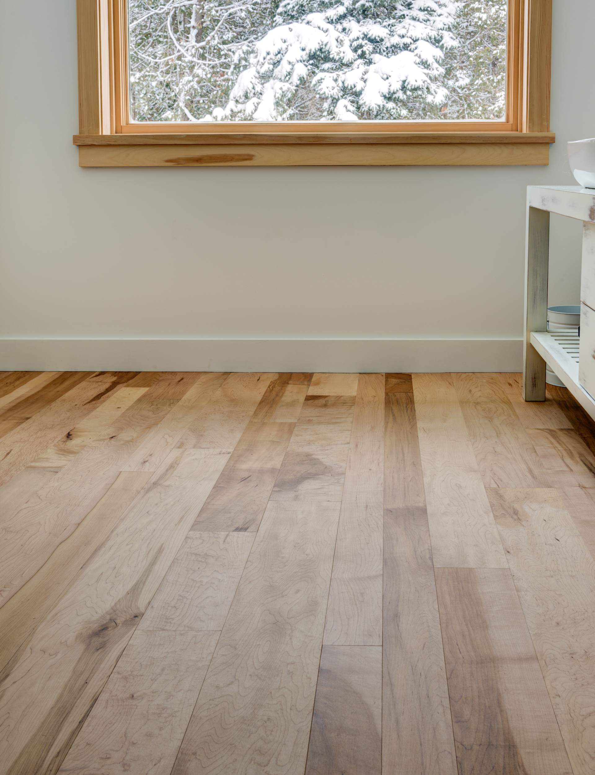Plancher Long et Large – Photos – test