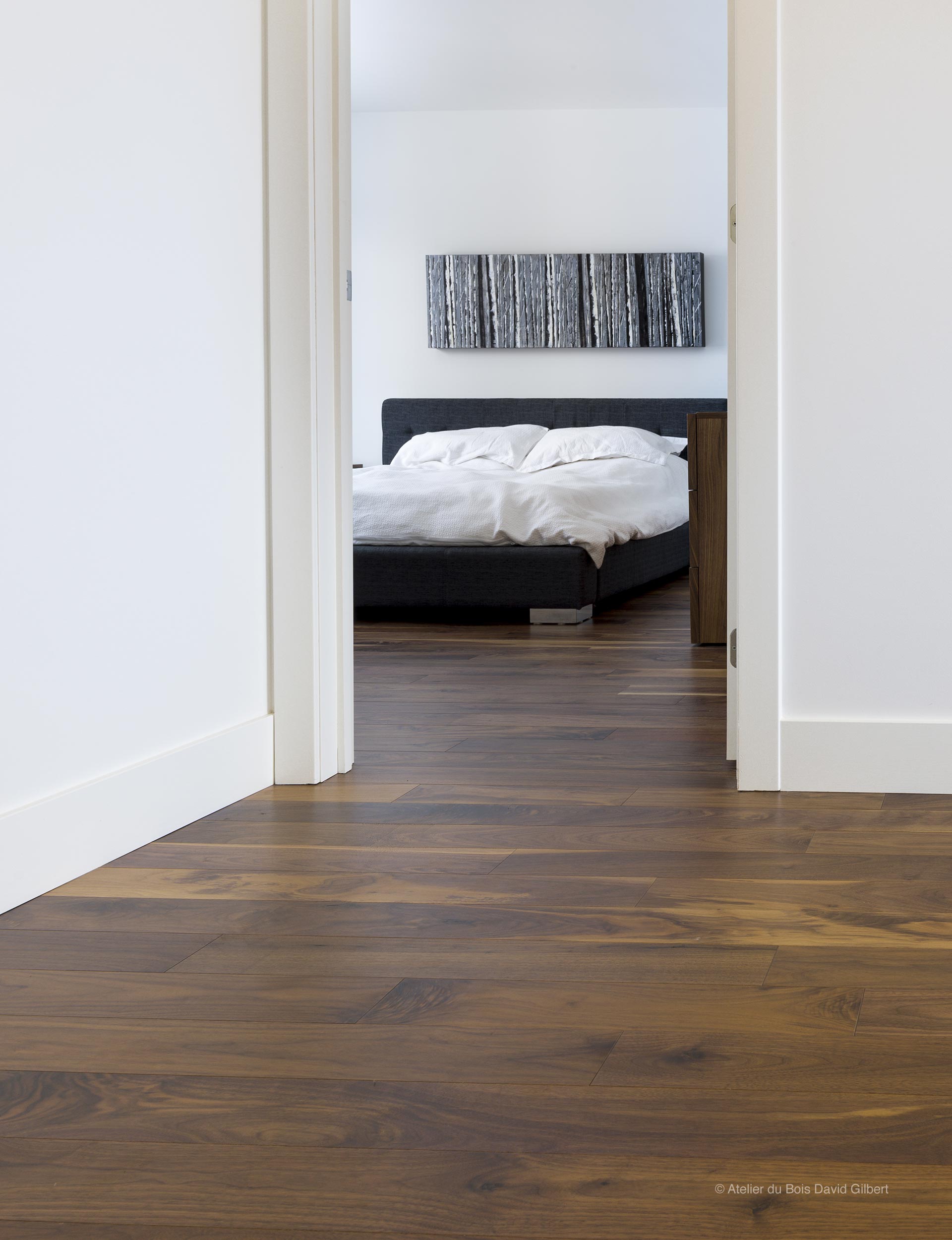 Plancher Long et Large – Photos – test