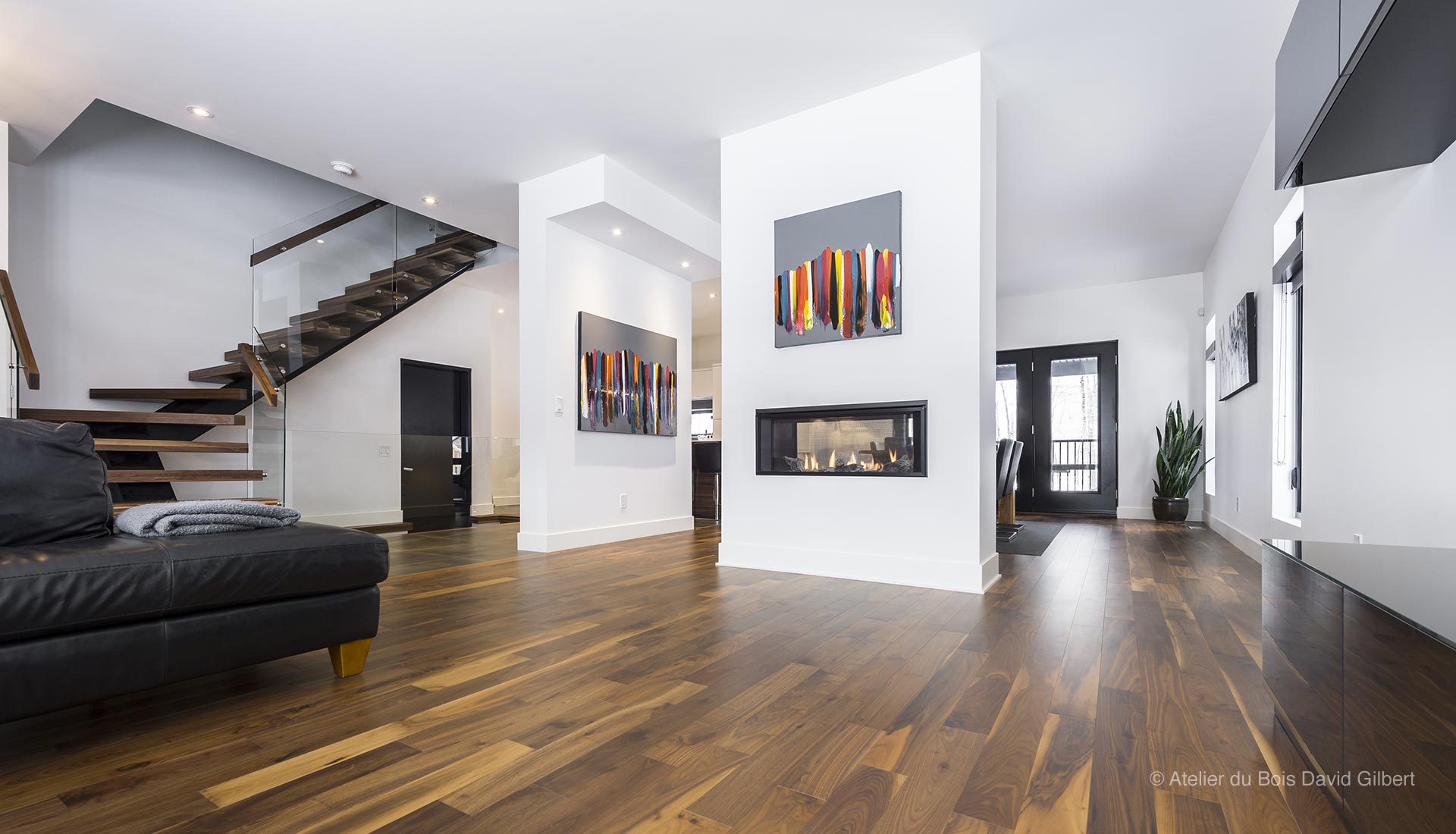 Plancher Long et Large – Photos – test